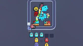 Pixel Flow Level Guide – Walkthroughs & Tips